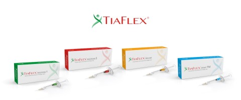 TIAFLEX BIOCROSS 3
