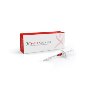 TIAFLEX BIOCROSS 3